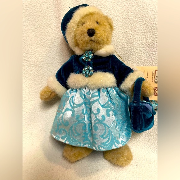 Boyds Bears | Toys | Boyds Bear | Poshmark